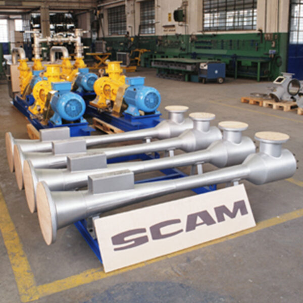 Products - Scam Technology